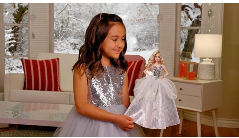Barbie Toys Online in Pakistan | Barbie Dolls in Pakistan