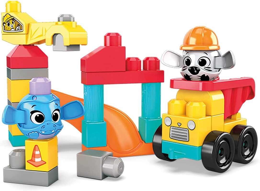 Building Blocks Toys Pakistan | Blocks Toys Price in Pakistan