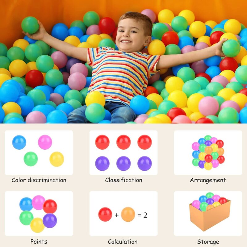 Imported Play Tent House Balls Online | Tent House for Kids