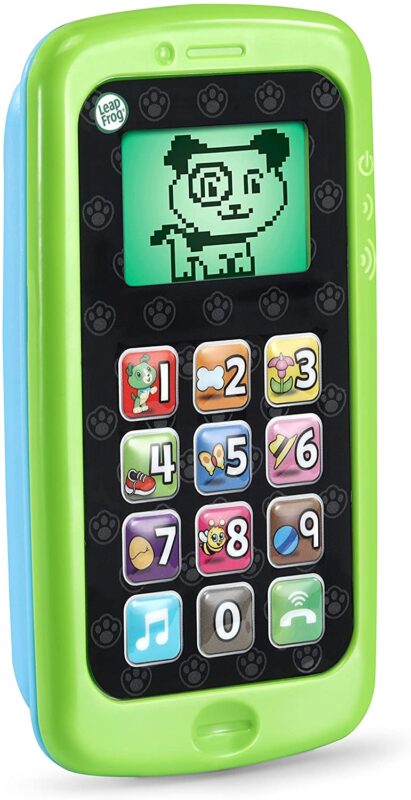 Original Leapfrog Learning Mobile in Pakistan | Educational Toys