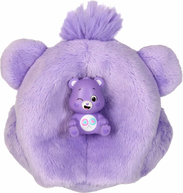 Original Barbie Care Bears Series Share Bear Online