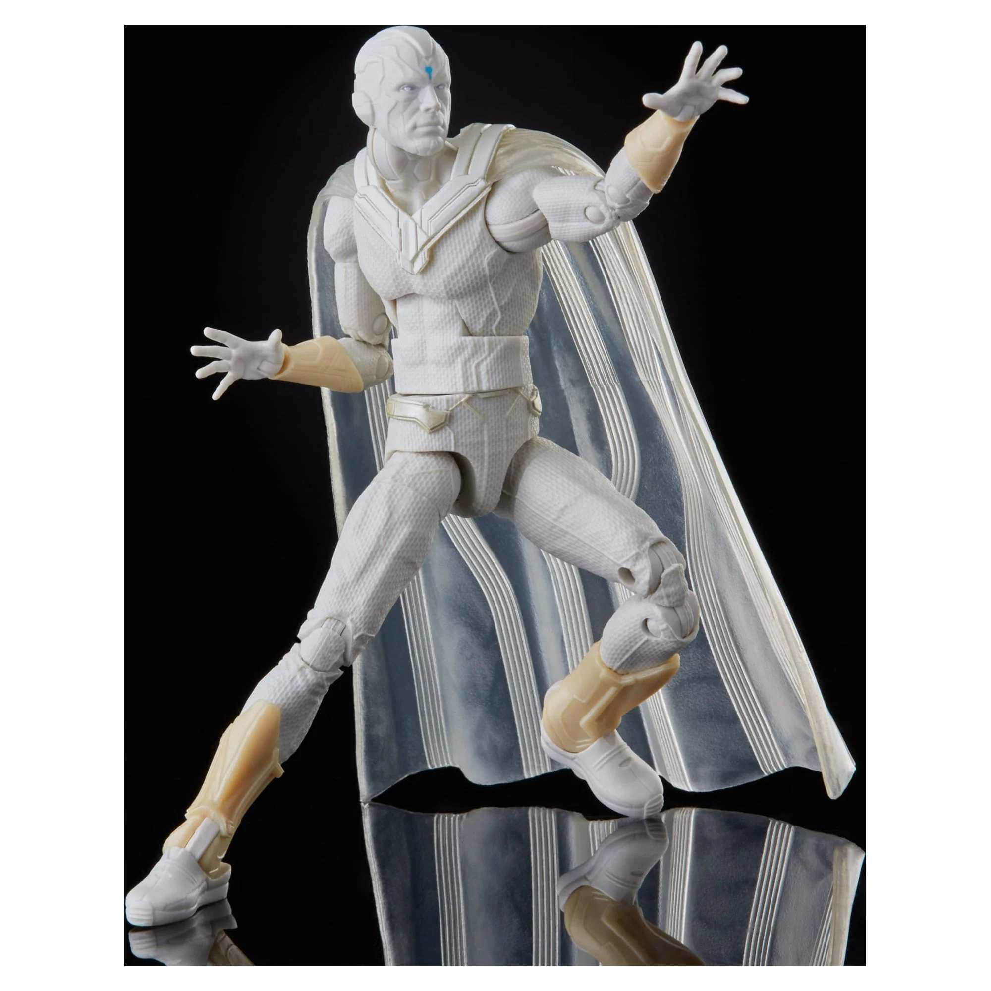 Marvel Legends Series Avengers Vision Action Figure - Toy Store Pakistan